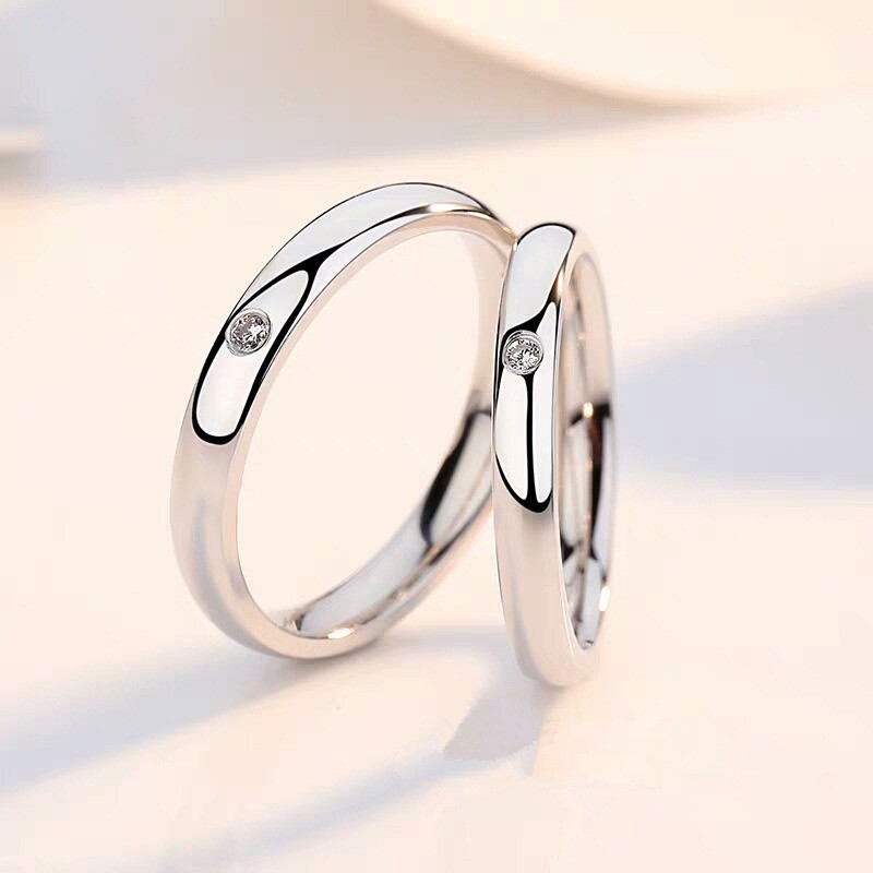 Anime Jujutsu Kaisen Ring Yuta Okkotsu Metal Couple Ring Fashion ...