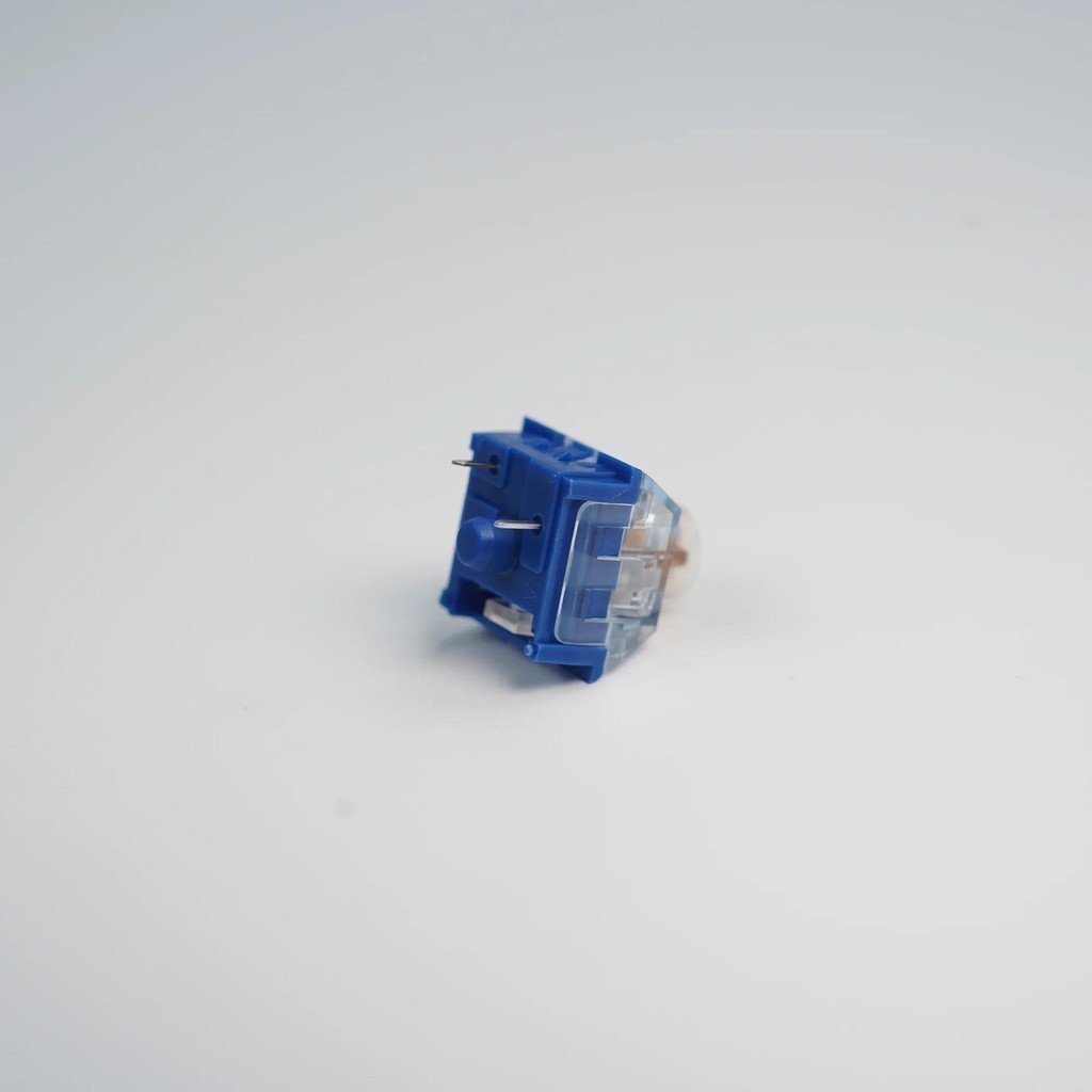 Kailh Whale Switch Tactile Switch Islet Linear Switch 45g RGB ...