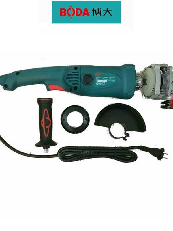 Boda Silver Arrow Leili G5 125 Angle Grinding Machine, Stator Switch ...