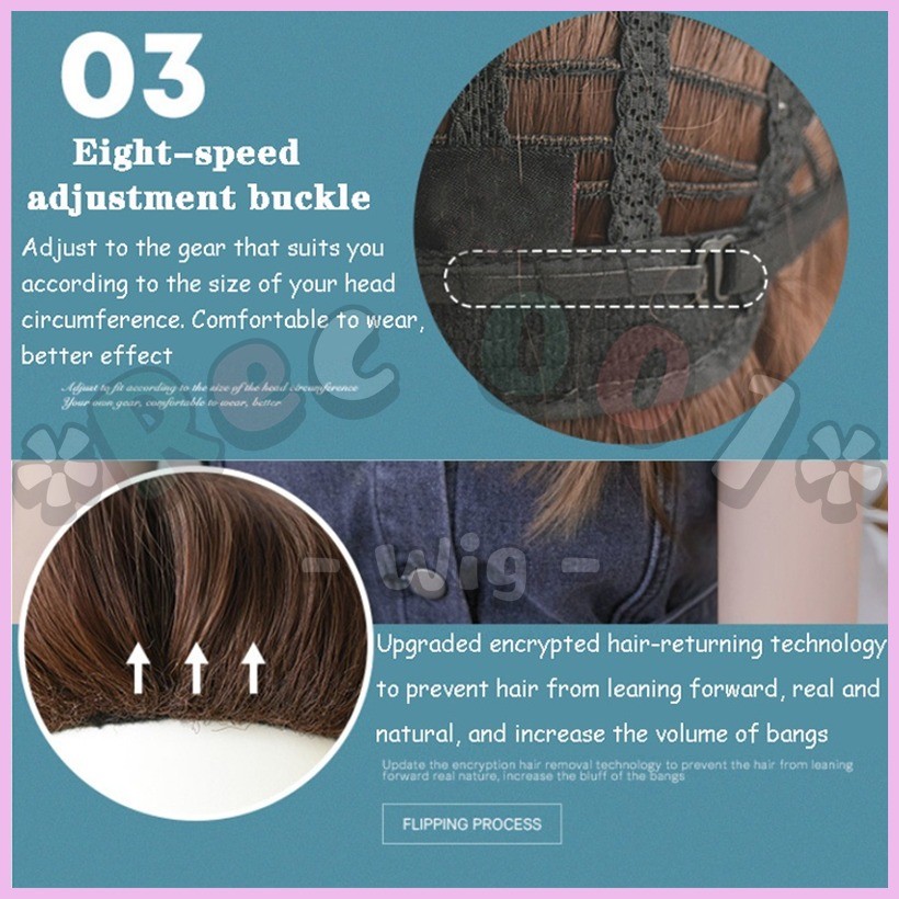 √ [ Brand] Cosplay Yamada Ryo Wig Yamada Ryo Cosplay Ryo Wig Ryo ...