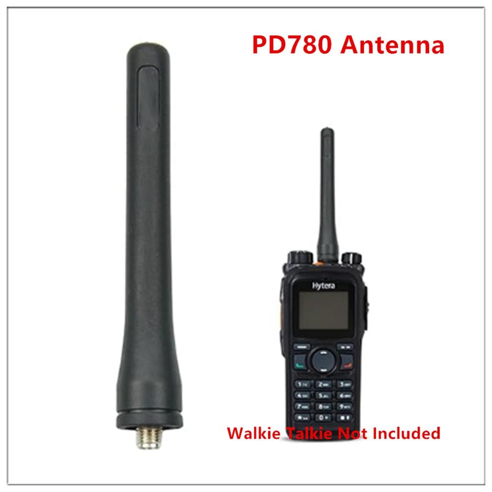 PD780 Antenna Female Compatible HYT Hytera PD780 TC780 PD785 PD702 ...