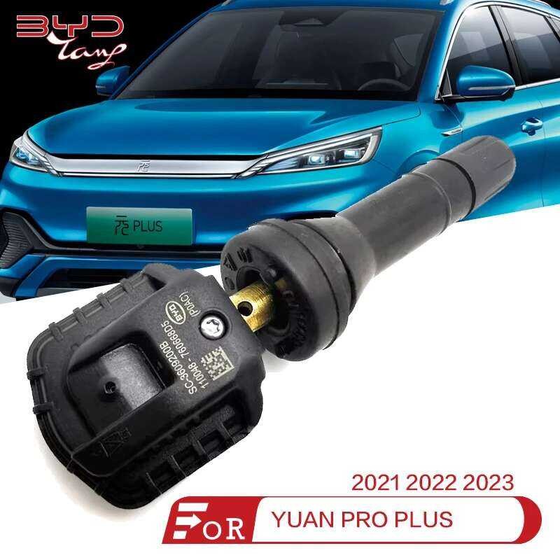 Tt Para Sa BYD YUAN Atto 3 2021 2022 2023 Monitoring System Compatible ...