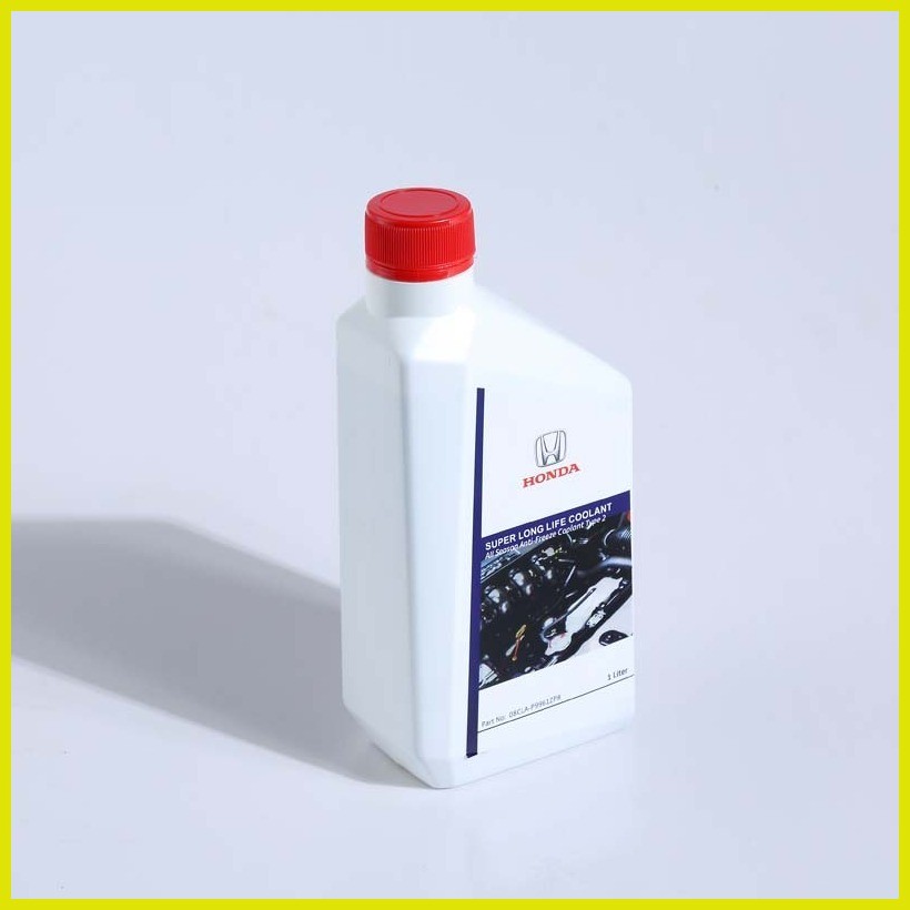 Honda type 2 coolant super long life coolant 1L anti-freeze coolant for ...
