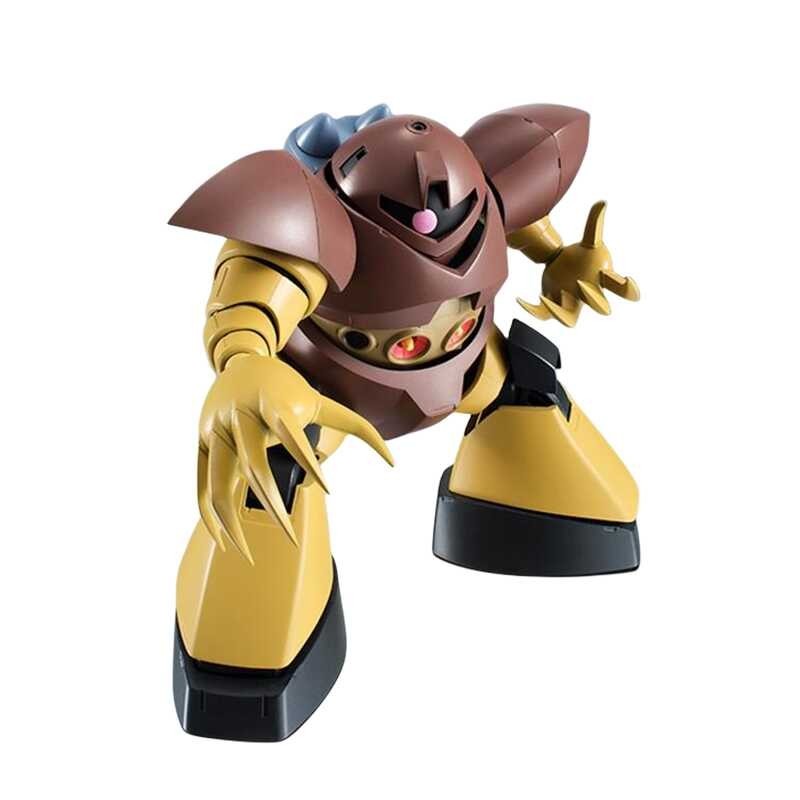 Bandai Original AM Anime Model THE ROBOT SPIRITS Msm-03 GOGG Msm-03C Hy ...