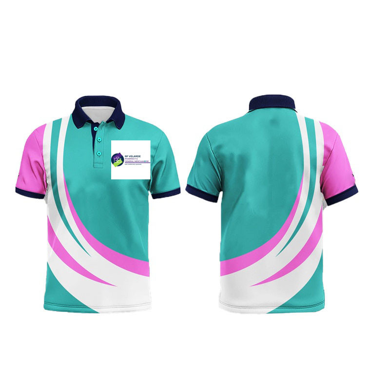 New design version Alternative Uniform Tshirt for Men Women Ready To ...