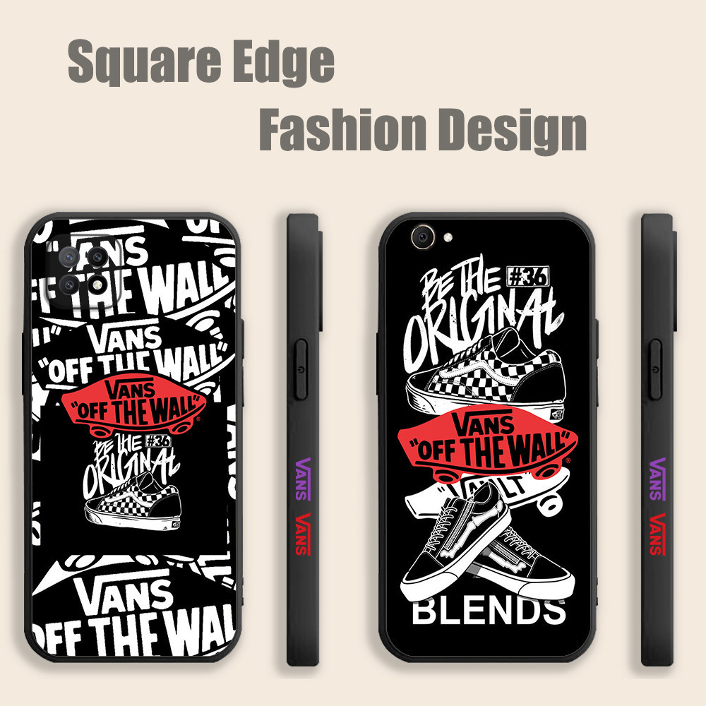 Case For infinix Hot 9 Pro Note 10 11 12 Smart 6 7 8 Soft Print Van ...