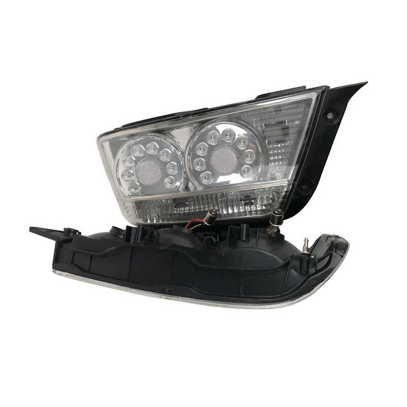 LY ♛ CAr TAil LAmp LED WHite CHASER Jzx100 1996 1997 1998 1999 2000 ...