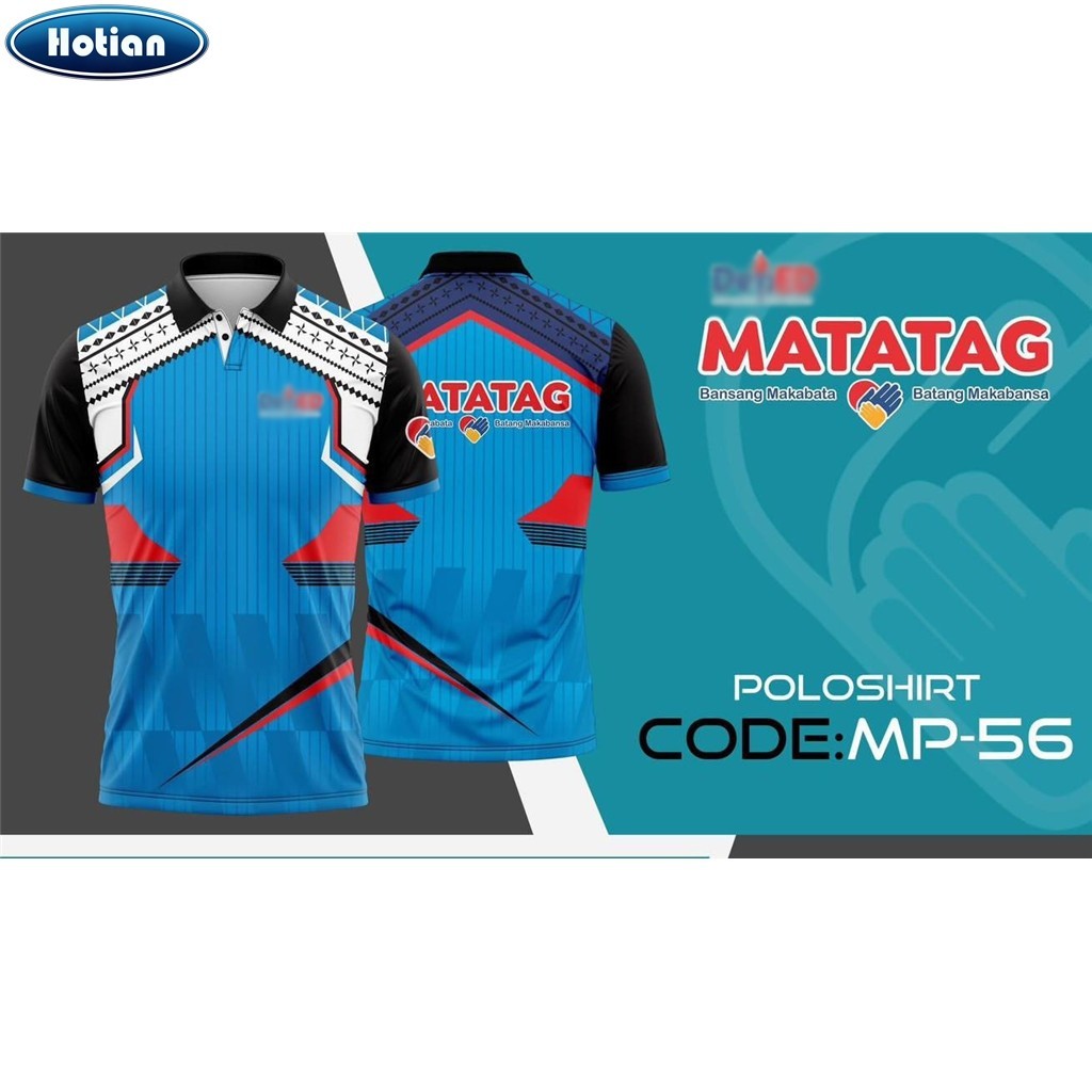 MATATAG UNIFORM SUBLIMATION CODE-21 BADGE | Shopee Philippines