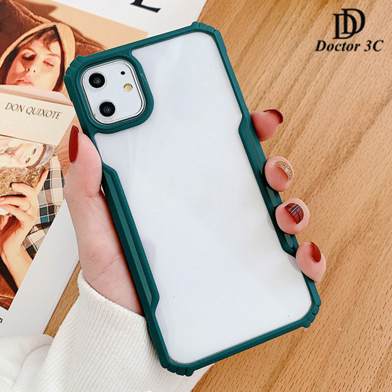 Shockproof High Quality Acrylic Cellphone Case For Samsung ss Galaxy A16 A06 A56 A36 A26 A55 A54 ...