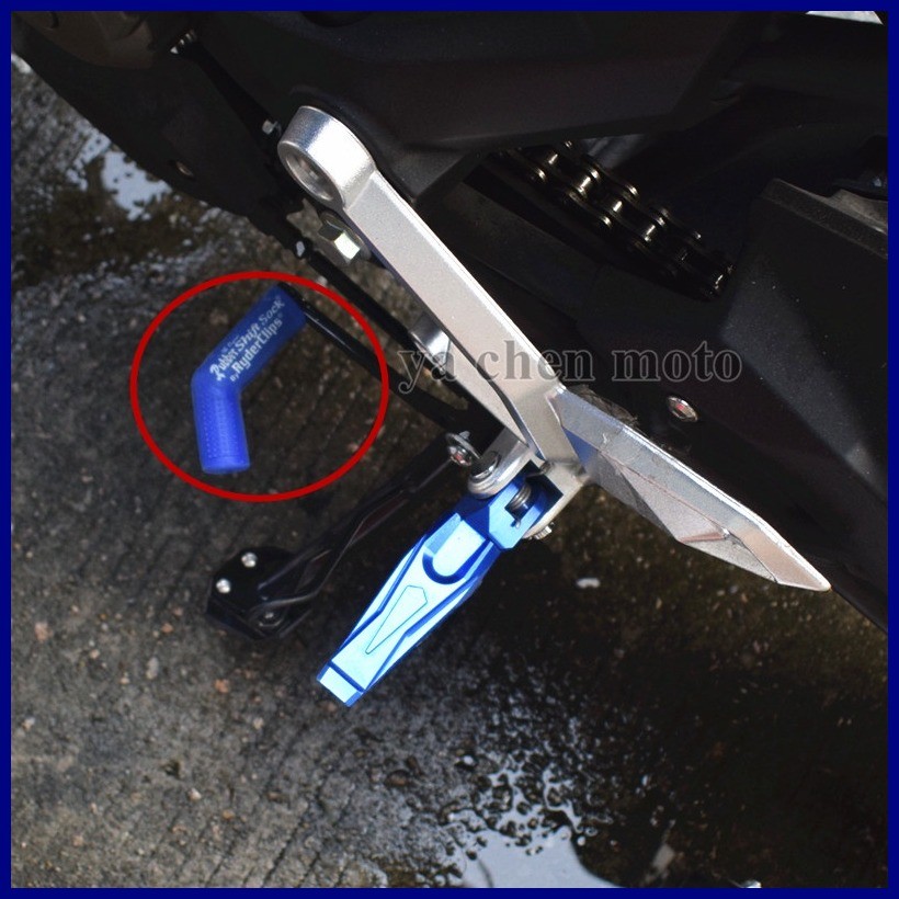 Ready Stock Suitable For CB190R CBF190R CB600F Wasp 900 Modified Gear ...