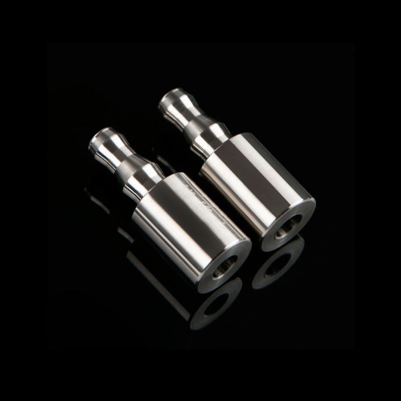 Bottled Water Accessories Water Pipe Tea Set Submerged Water Pipe Upper ...