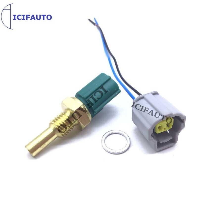 §≌ “?》} —— Coolant Temperature Sensor Plug Connector Para Sa Chevrolet ...