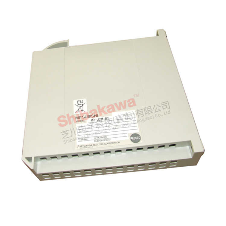 Mitsubishi Mr-J2m-Bt Encoder Battery Box Lithium Battery Toshiba Er6v ...