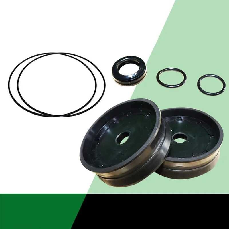 Tire Changer Hine Turntable Work Table Cylinder Piston Seal Gasket Kit ...