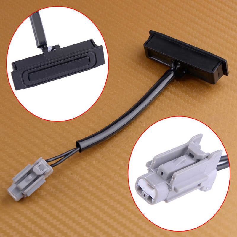 Release Ng DWCX Car Trunk Lid Tailgate Opener Switch 90602-Jd00b Para ...