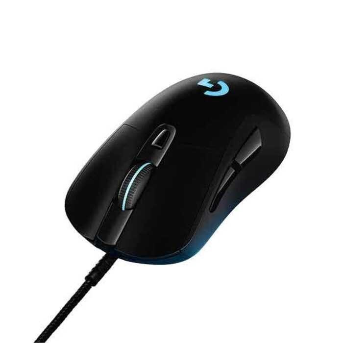 Logitech G403 HERO GAMING MOUSE | Shopee Philippines