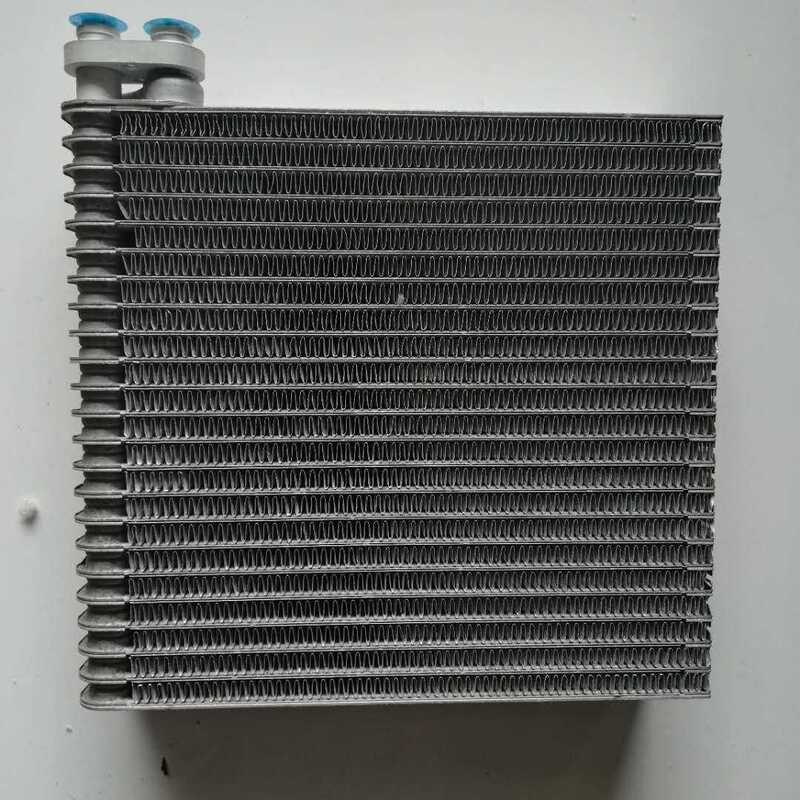 Besturn B50 air conditioner evaporator box core comes with a brand new ...