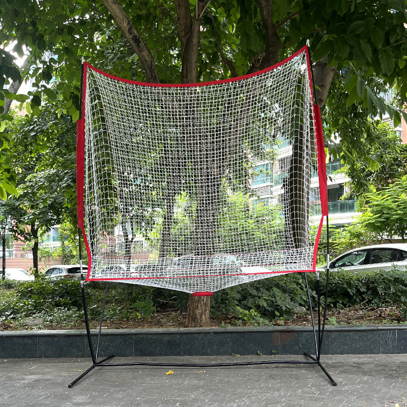 Ball Collection Net Dedicated for Tennis Ball Tossing Machine Removable ...