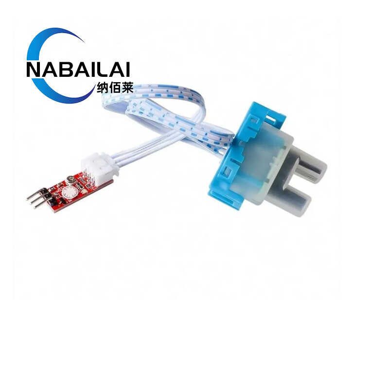 Turbidity sensor, water turbidity module, turbidity module, mixed water ...