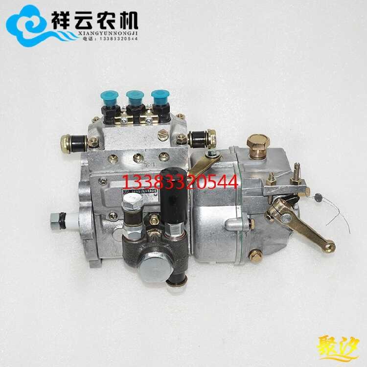 Dongfeng Agricultural Machinery Jiangsu Changchai ZN390BT Engine Parts ...