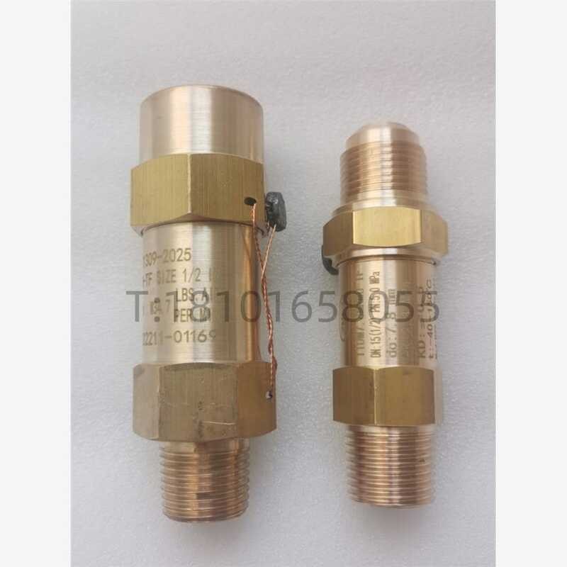 New air conditioning evaporator safety valve CSA-22C300T SDA-22C300T ...