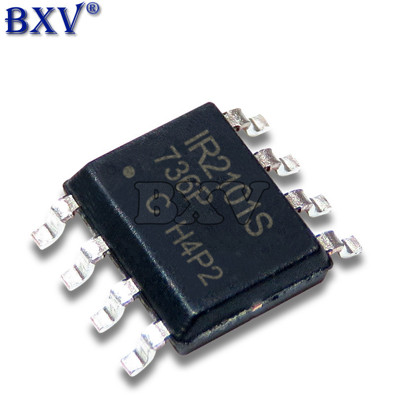 10PCS IR2106S SOP IR2106 IR2011S IR2101S IR2102S IR2103S IR2104S ...