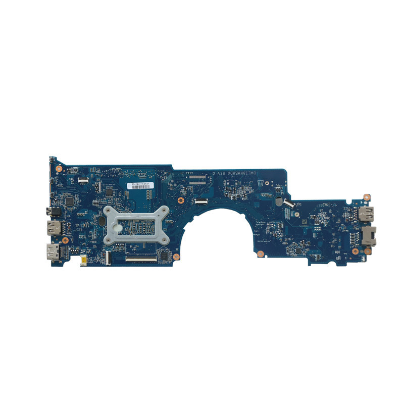 Laptop I3-7100U Motherboard Sr2zw Ddr3 Notebook Mainboard Para Sa ...