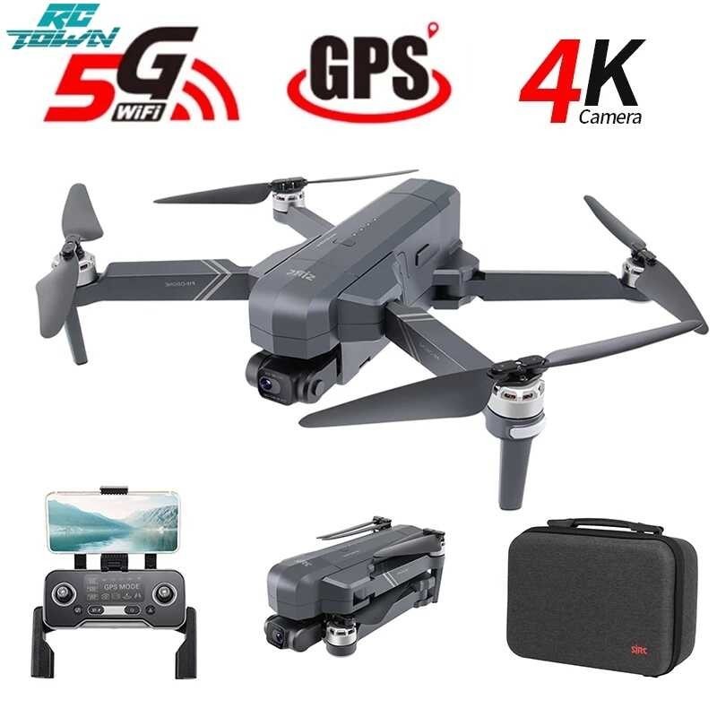 Clearance Pricesjrc F11 4K Pro 5G Wifi 1.2Km Fpv Gps Met 4K Hd Camera 2-As Gimbal Borstelloze ...