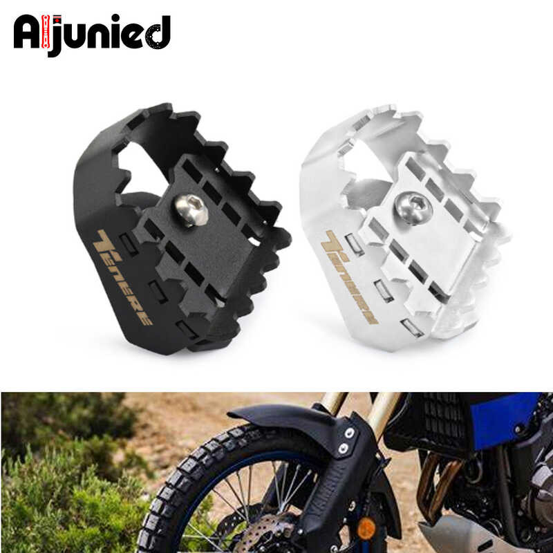492 Magkasya Para Sa Yamaha TENERE 700 Xtz700 Rear Brake Enlargement ...