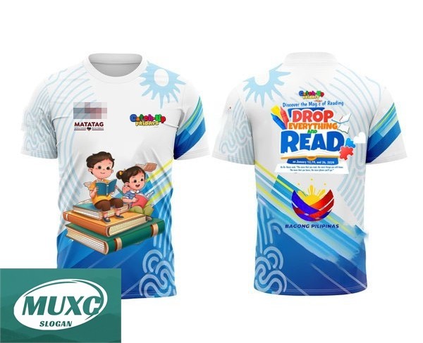 NEW! 2024 MATATAG UNI FULL SUBLIMATION CODE-CUFT-P5 BADGE NATIONAL ...