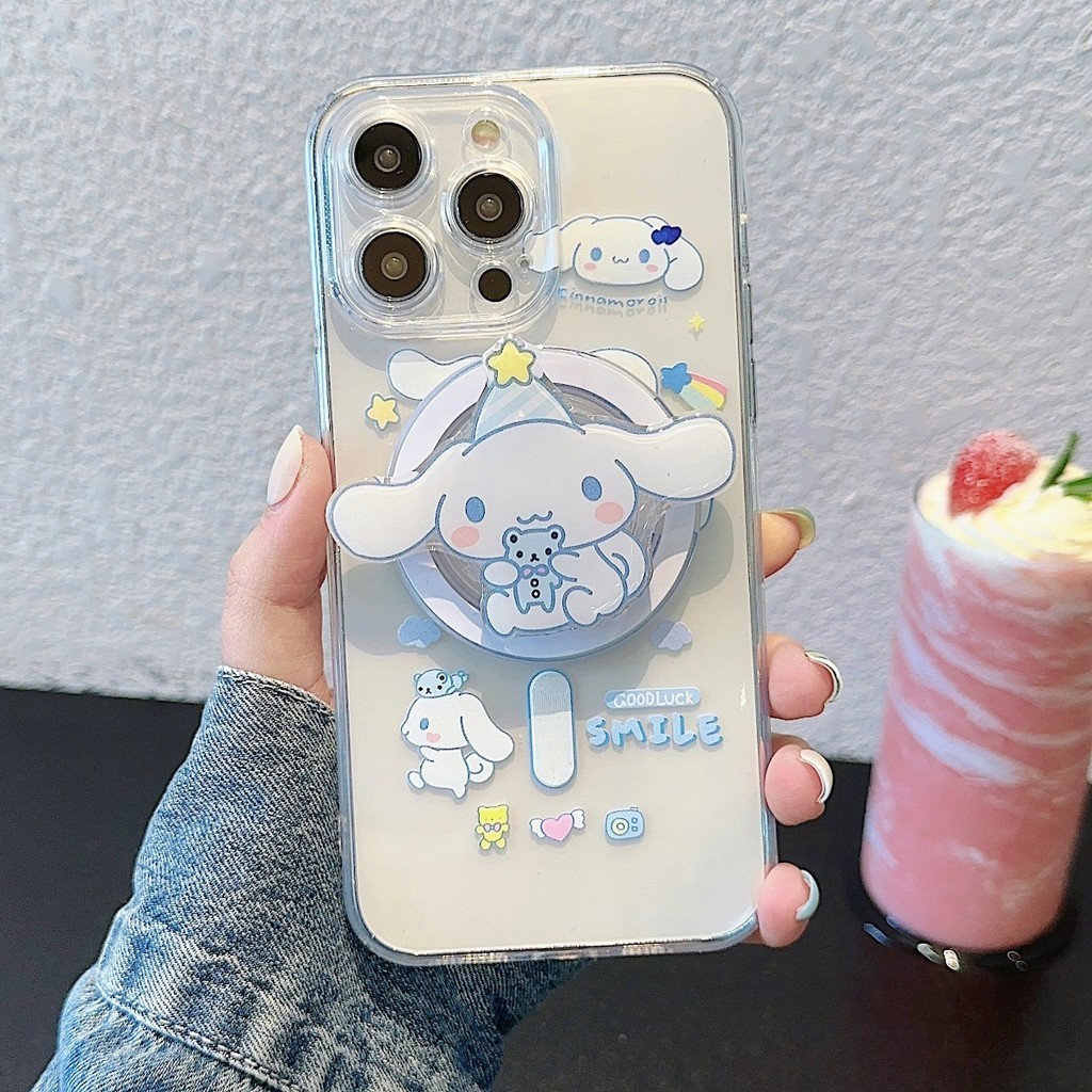 Case Compitable for iphone 11 12 13 14 15 Pro Max Cute Cinnamoroll ...