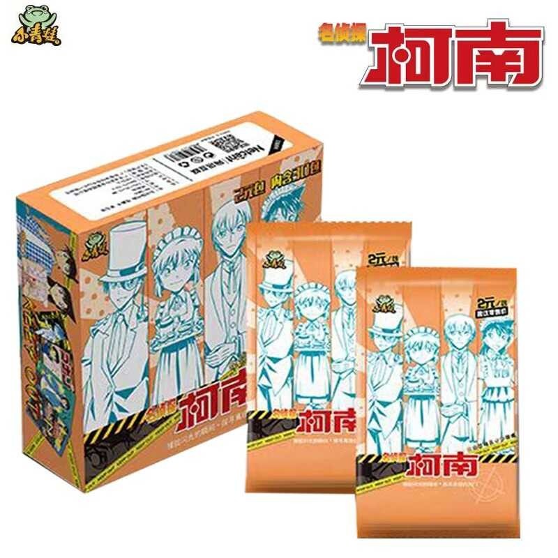 Detective Conan Truth Edition Collection Card Kudo Shinichi Edogawa ...