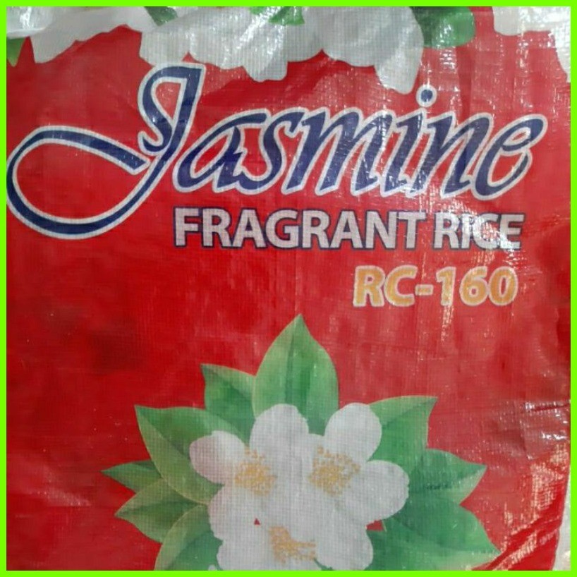 ⭐ ☾ Jasmine Fragrant Rice 160 (1kg) (2kg) (5kg) | Shopee Philippines
