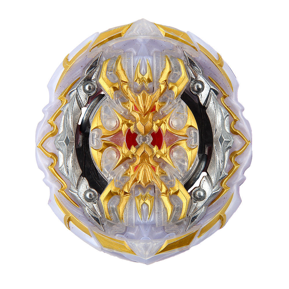 Beyblade Burst B-153 02 Prime Apocalypse Metal Spinning Top Bey Starter ...
