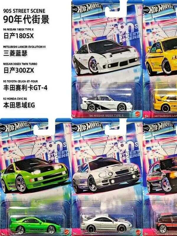 Wind Fire Wheel Gdg44 Advanced Puca 90S Street View Nissan Mitsubishi ...