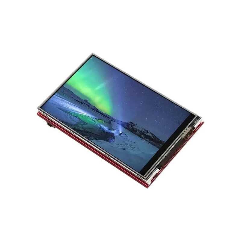 inch 3.5 480*320 IPS/ TFT LCD modulo Display ILI9488 Controller per ...
