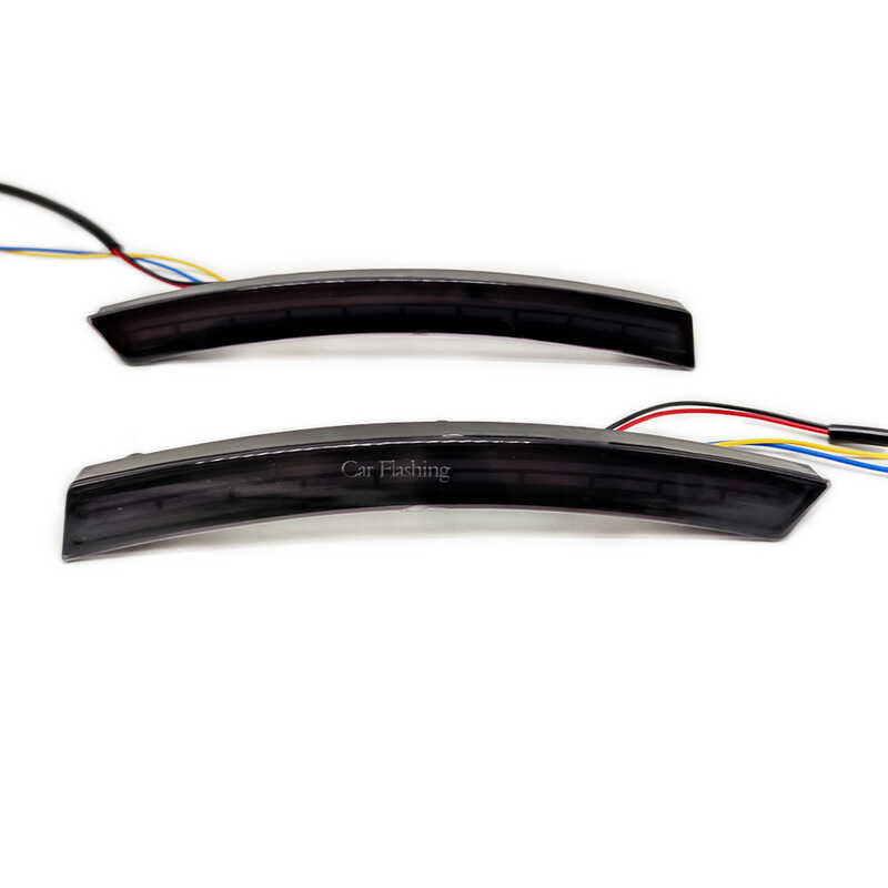 Magkasya Para Sa Honda 23 Style CRV Tatlong-Color Wheel Eyeline ...