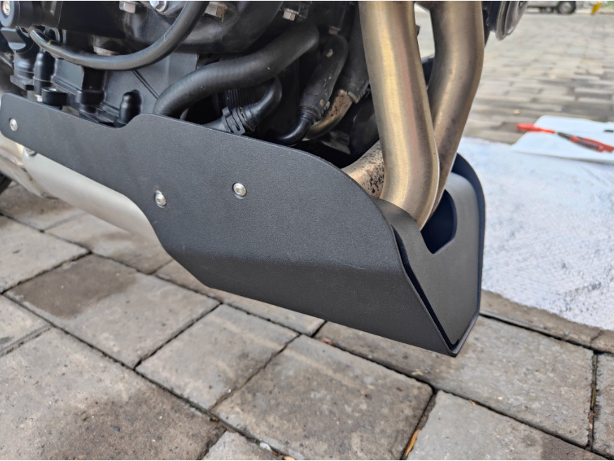 PSLER For Triumph Trident 660 Trident660 Tiger 660 Tiger Sport 660 ...