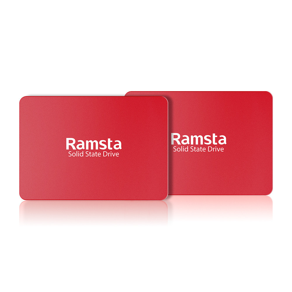 Ramsta 2.5 Pulgada Sata3 256 480 500Gb 512 GB 1 2 TB Computer Parts ...