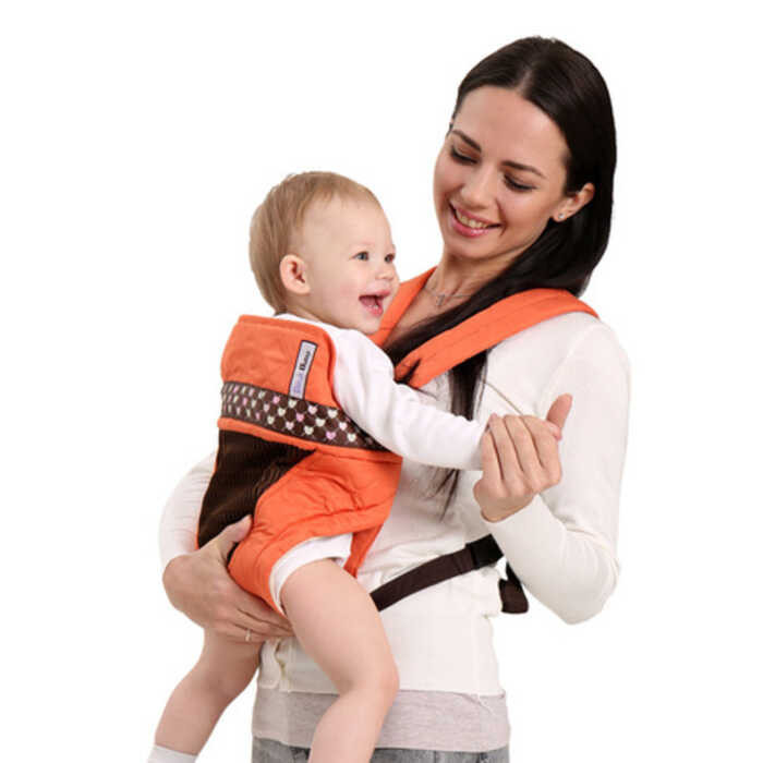Ergonomic Baby carrier mochila bebe canguro para bebe baby travel ...