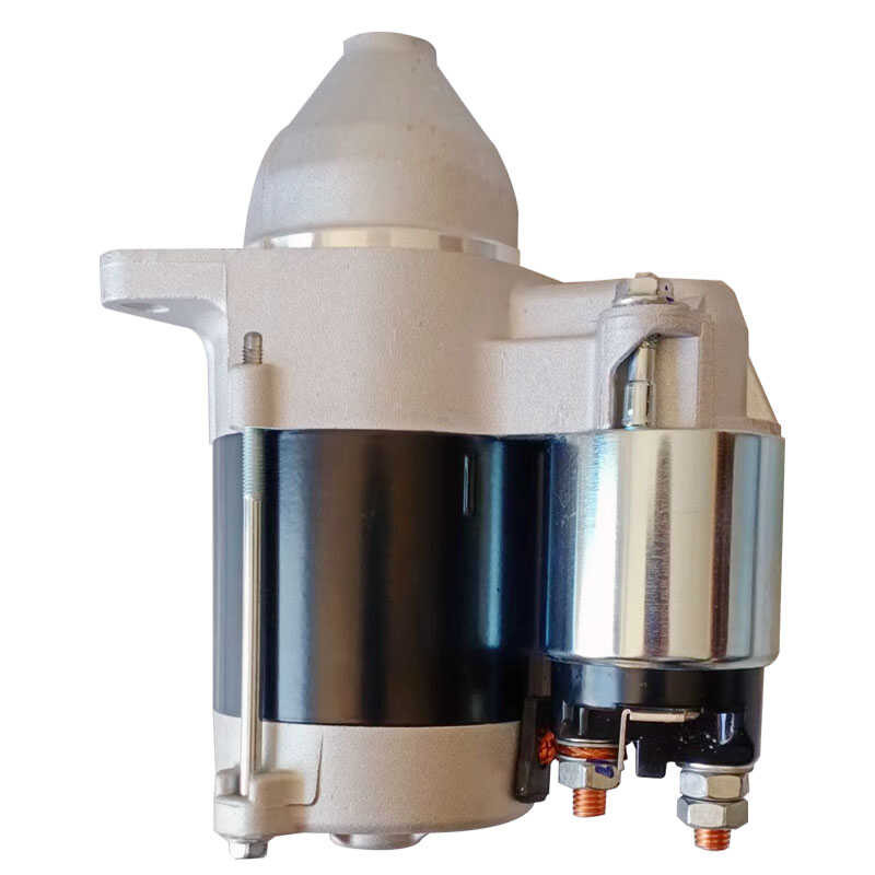 Yangma gasoline rice transplanter VP6E Yamaha MZ360 engine starter ...