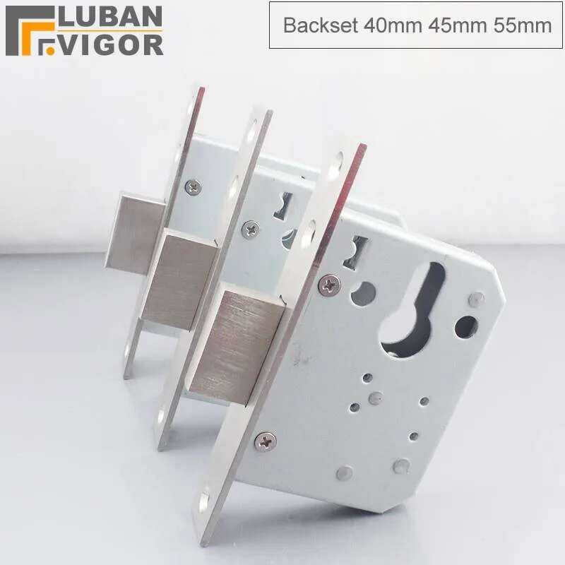 Tubo Mag-Lock Parisukat Na Ng Margin 40 45 55 60Mm Iisang Wika ...