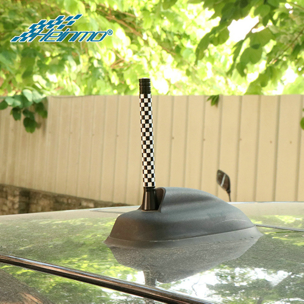 For MINI R55 R56 R60 R61 F54 F55 F56 F60 Roof Top Radio Antenna Aerial ...