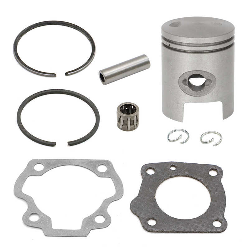 Mga bahagi ng pagpapalit ng Motorcycle Engine Cylinder Piston Rings ... Mga bahagi ng pagpapalit ng Motorcycle Engine Cylinder Piston Rings ...