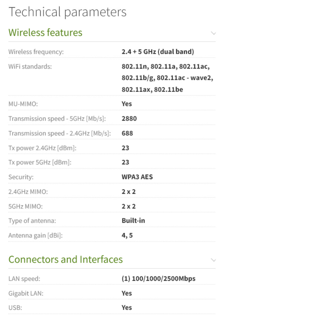 Huawei AP371 - BE3600 Dual-Band WiFi 7 Indoor Access Point | Smart ...