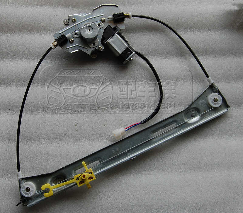 Haval M1 Mini SUV Great Wall Elf Window Shaking Machine Electric Glass ...