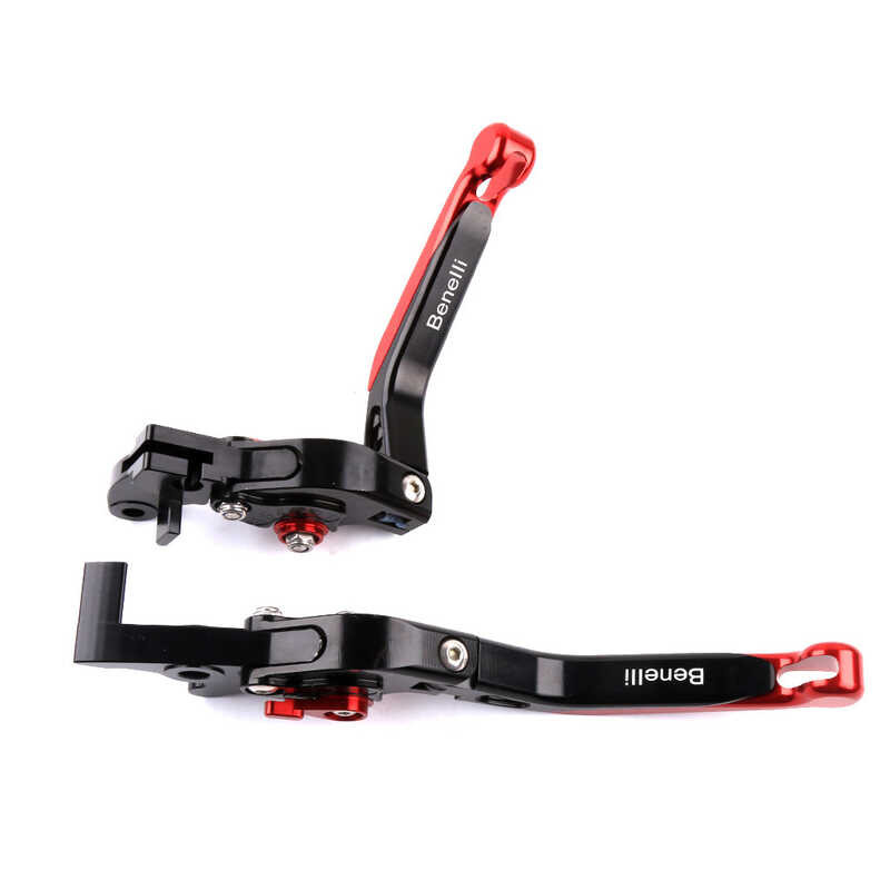 Tyrannosaurus 125 motorcycle brake lever folding telescopic 6-speed ...