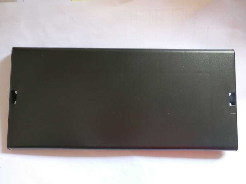 Philips vacuum cleaner FC8820 8810 8830 8822 8812 8932 bottom cover ...