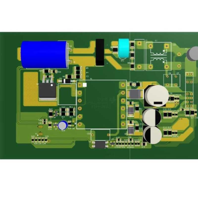 PCB Adapter SCH Source Files BOM Transformer Module | Shopee Philippines