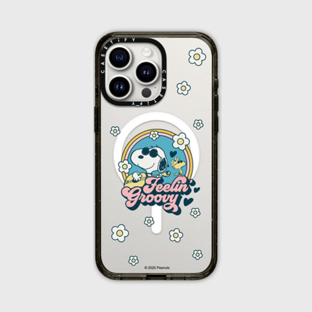 Peanuts Snoopy Camp Hard Plastic Acrylic Case Cover For iPhone 16 11 12 ...